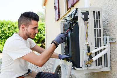 Air Conditioning Repair, Melbourne, FL | Custom Air and Heat Inc.
