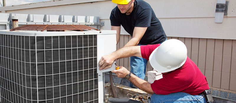 Commercial Air Conditioning, Palm Bay, FL | Custom Air and Heat Inc.