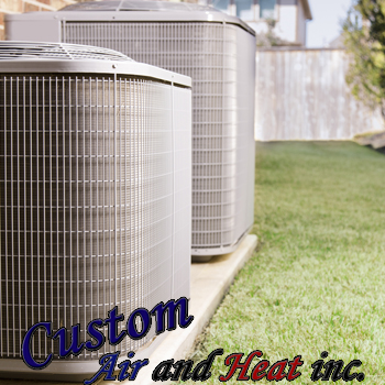 Residential Air Conditioning, Palm Bay, FL | Custom Air and Heat Inc.
